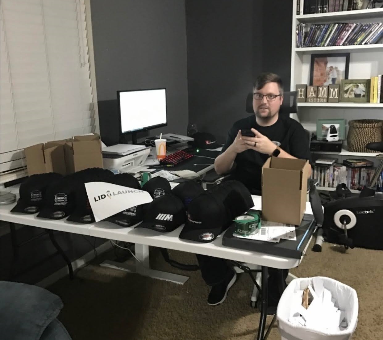 About ShirtLaunch | Custom Shirt Experts