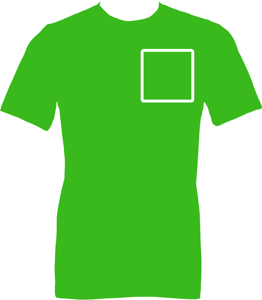 Order Custom Shirts - ShirtLaunch