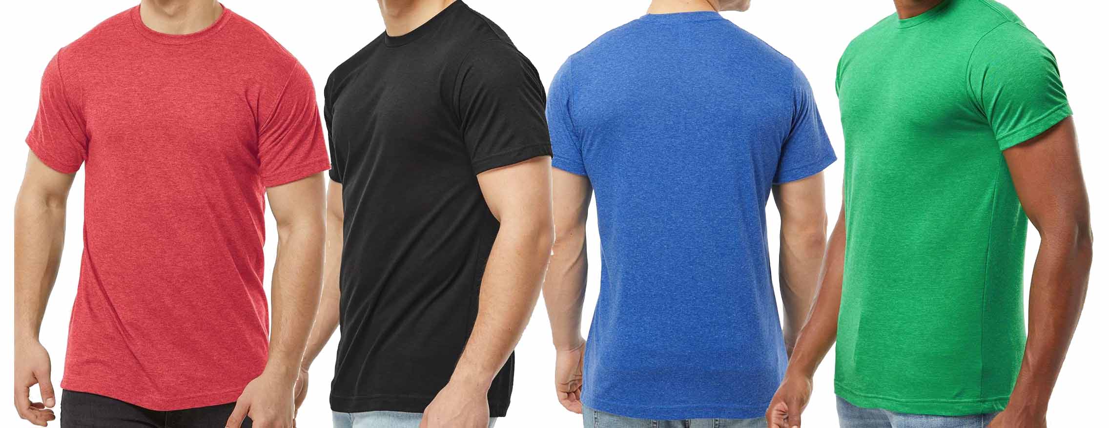 Order Custom Shirts - ShirtLaunch